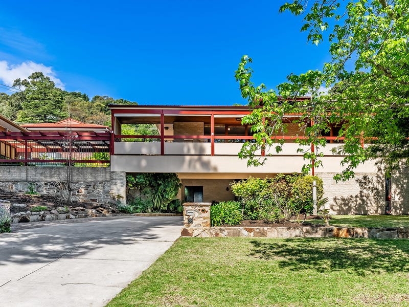 Sold Property Prices & Auction Results in Wattle Park, SA 5066 (+1 ...