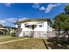 23 Seventh Avenue, Scottville, Qld 4804 - Property Details