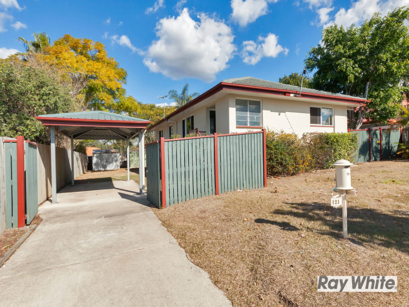 121 Lorikeet Street, Inala, Qld 4077 - Property Details