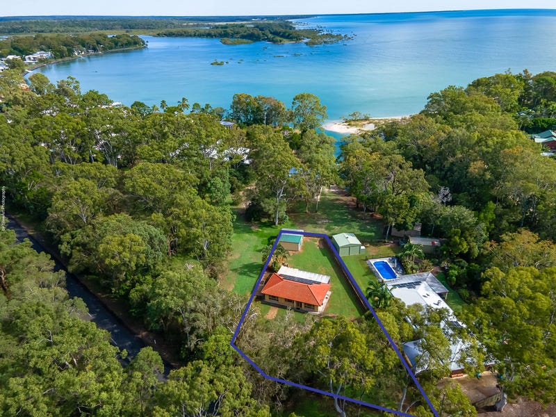 9 Lorikeet Avenue, Toogoom, Qld 4655 - Property Details