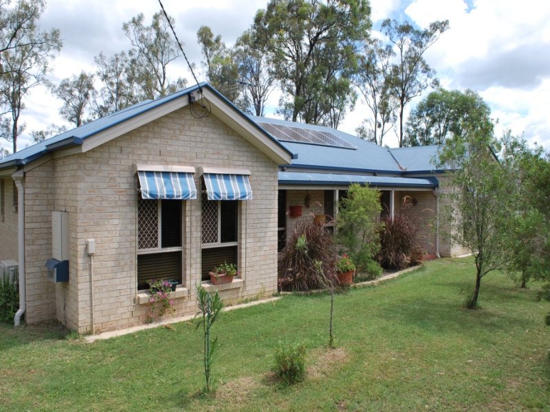 154 Lakes Drive, Laidley Heights, QLD 4341 - realestate.com.au