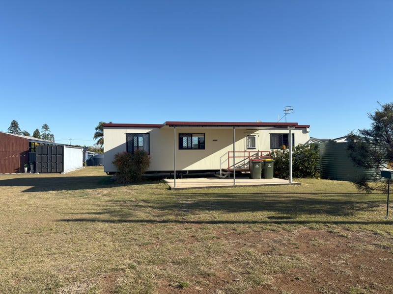 10 Bond Street, Moffatdale, Qld 4605 - Property Details