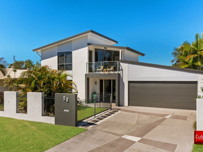 20 Murrindi Street, Minyama, QLD 4575 - realestate.com.au