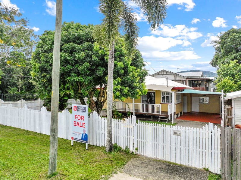 1/60 Miles Street, Manoora, Qld 4870 - Property Details