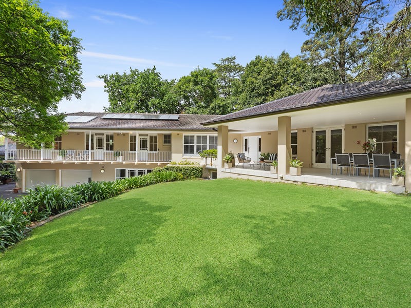 58 Pymble Avenue, Pymble, NSW 2073 - Property Details