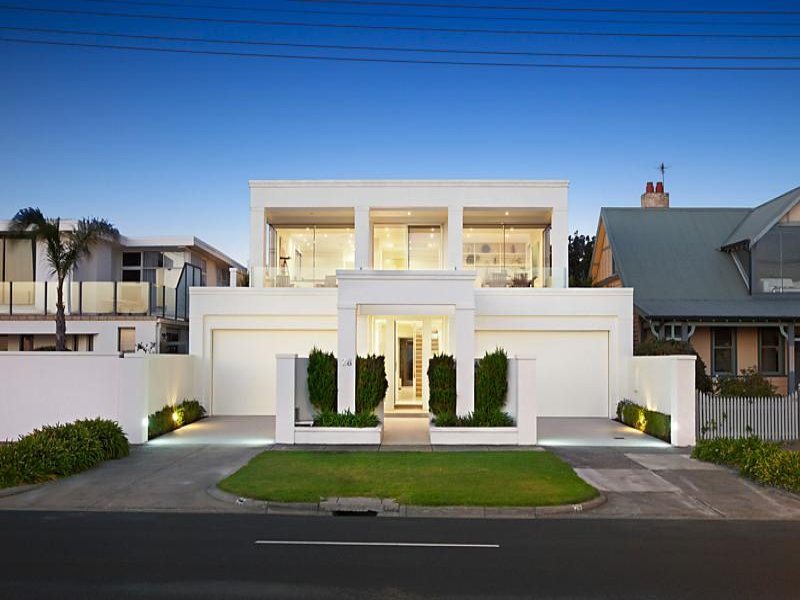 28 Beach Road, Hampton, Vic 3188 - Property Details