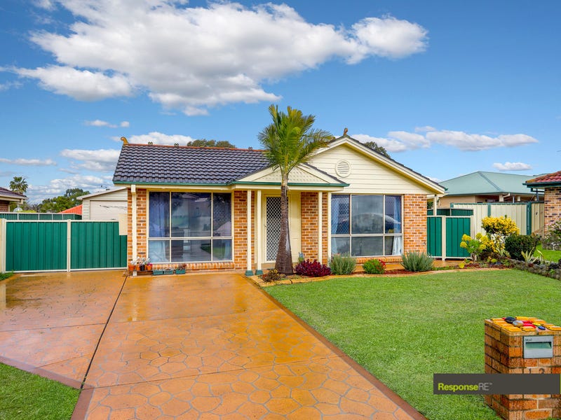 13 Sherborne Place, Glendenning, NSW 2761 - Property Details