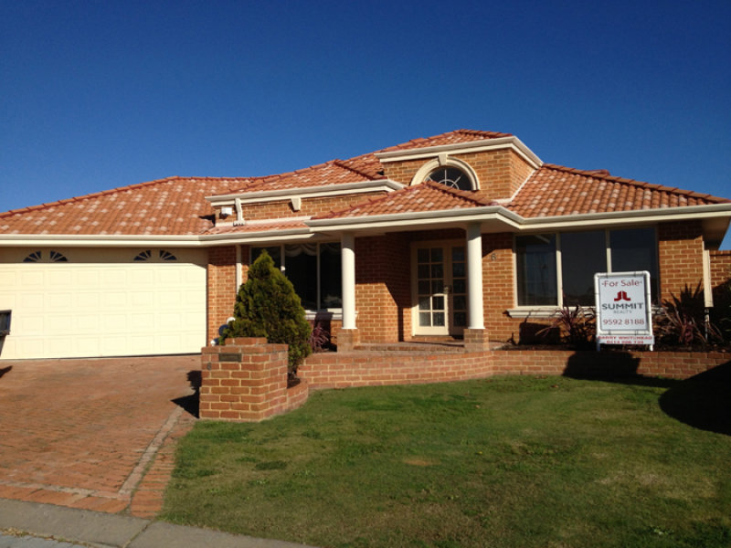 6 La Palma Square, Secret Harbour, WA 6173 - realestate.com.au