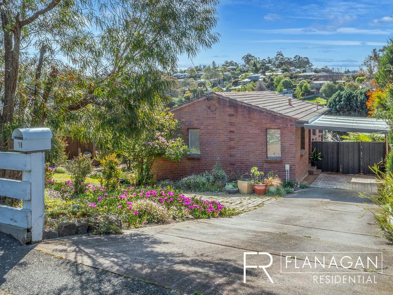 18 Anderson Rd, Trevallyn, Tas 7250 - Property Details