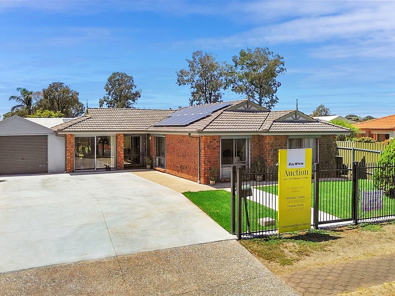 63 Liberator Drive, Paralowie, SA 5108 - Property Details