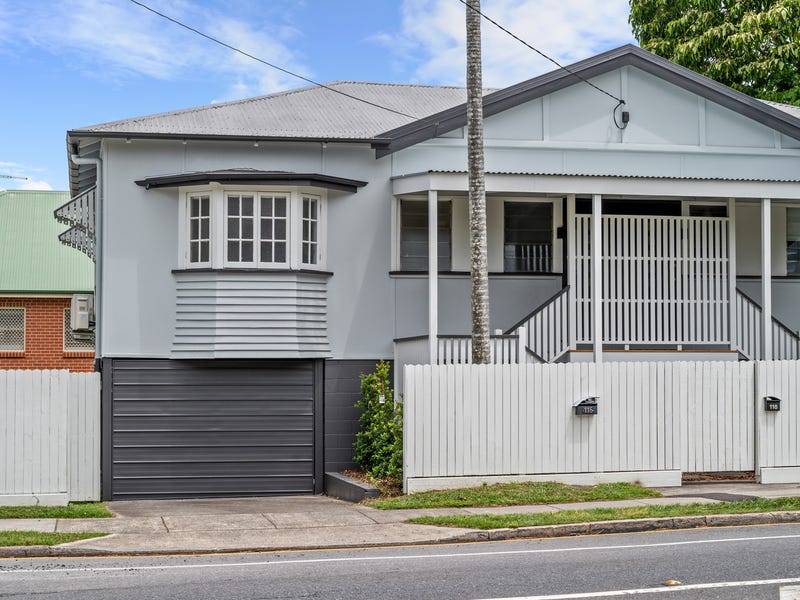 116 Maygar Street, Windsor, QLD 4030 - realestate.com.au