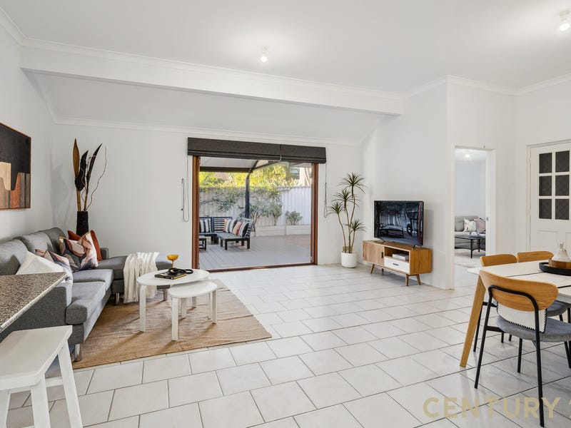 8A Custance Street, Lathlain, WA 6100 - Property Details