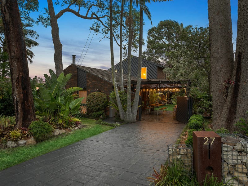 27 Hilda Street, Blaxland, NSW 2774 - Property Details
