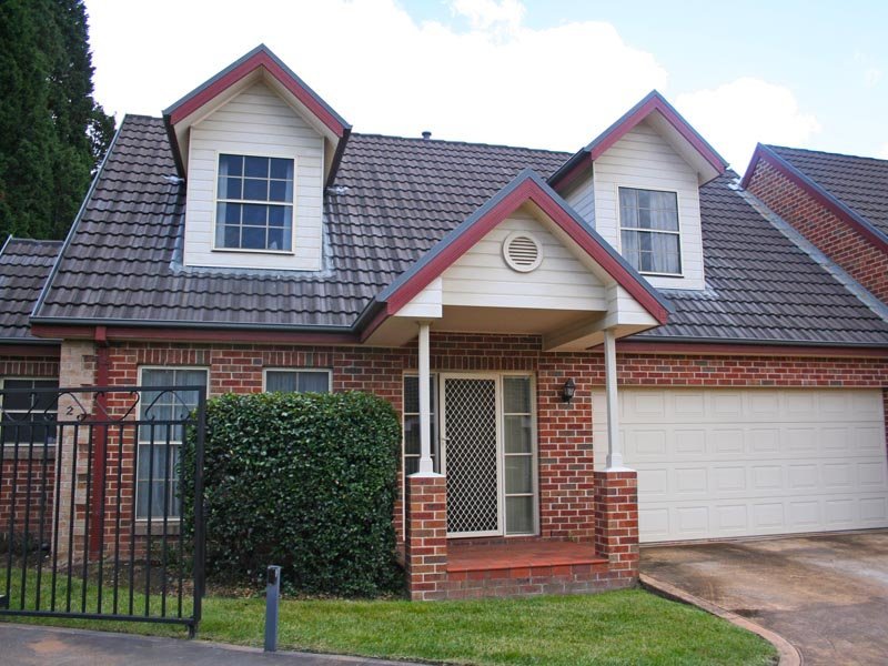 2/454 'Rothwood Gardens' Moss Vale Road, Bowral, NSW 2576 - Property ...