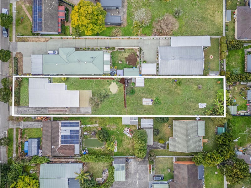 35 Burns Road, Ourimbah, NSW 2258 - Property Details