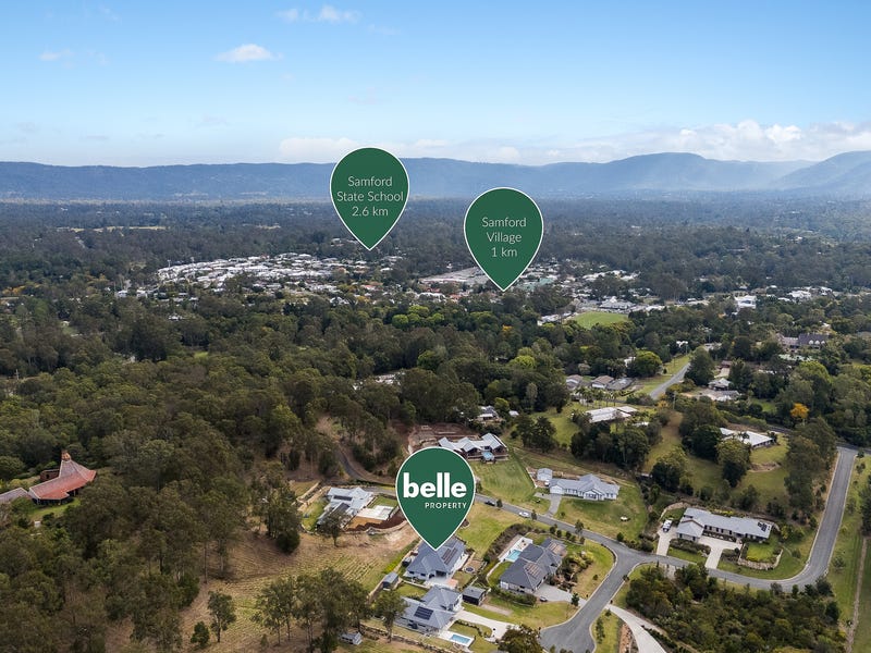 4 Bedroom Properties for Sale in Samford Valley, QLD 4520 - realestate ...