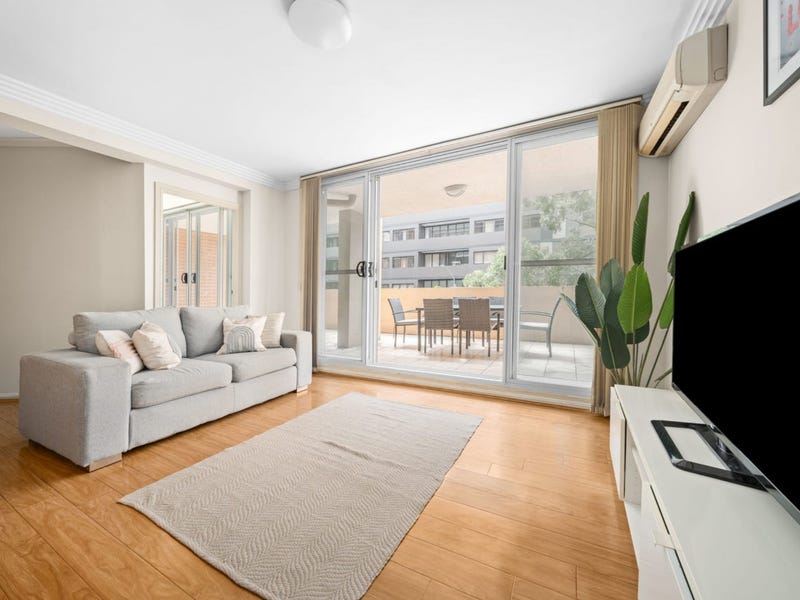 15/52-58 Parramatta Road, Homebush, NSW 2140 - Property Details