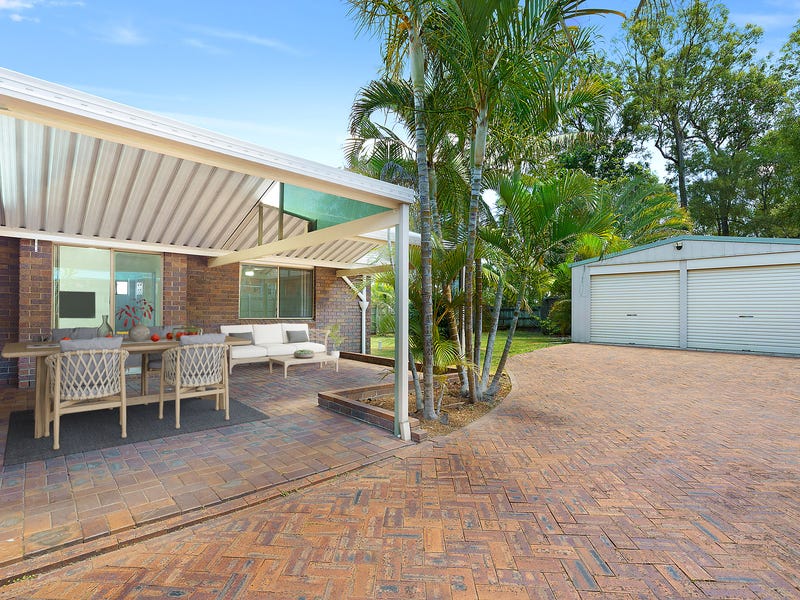 2 Rosa Court, Camira, Qld 4300 - Property Details