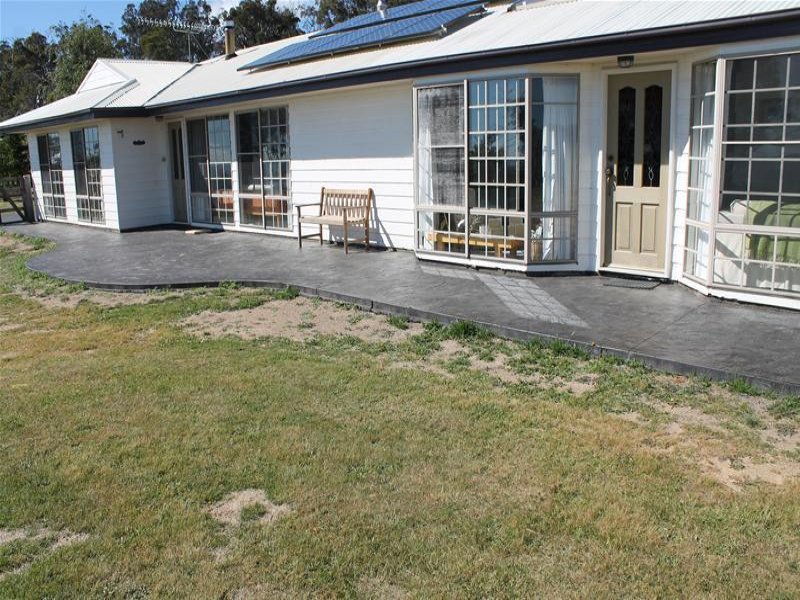 2427 Barry Way, Jindabyne, NSW 2627 - Property Details