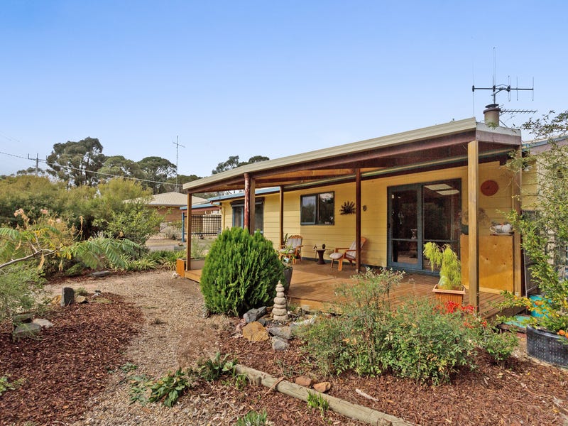 56 High Street, Axedale, Vic 3551 - Property Details