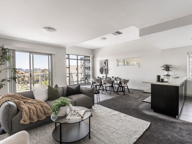 4/1 Horizon Drive, Maribyrnong, Vic 3032 - Property Details