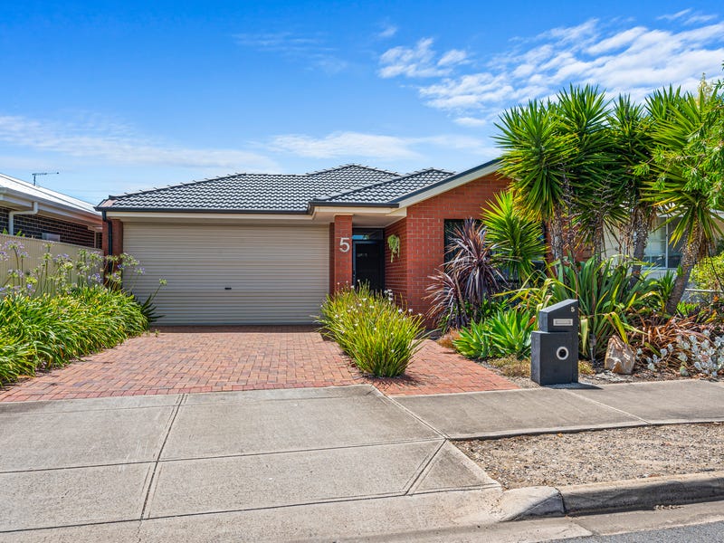 5 Bucknall Road, Glanville, SA 5015 - realestate.com.au