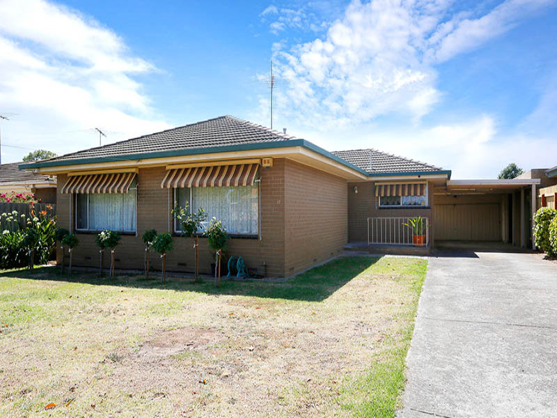 12 Rosemary Avenue, Corio, Vic 3214 - Property Details