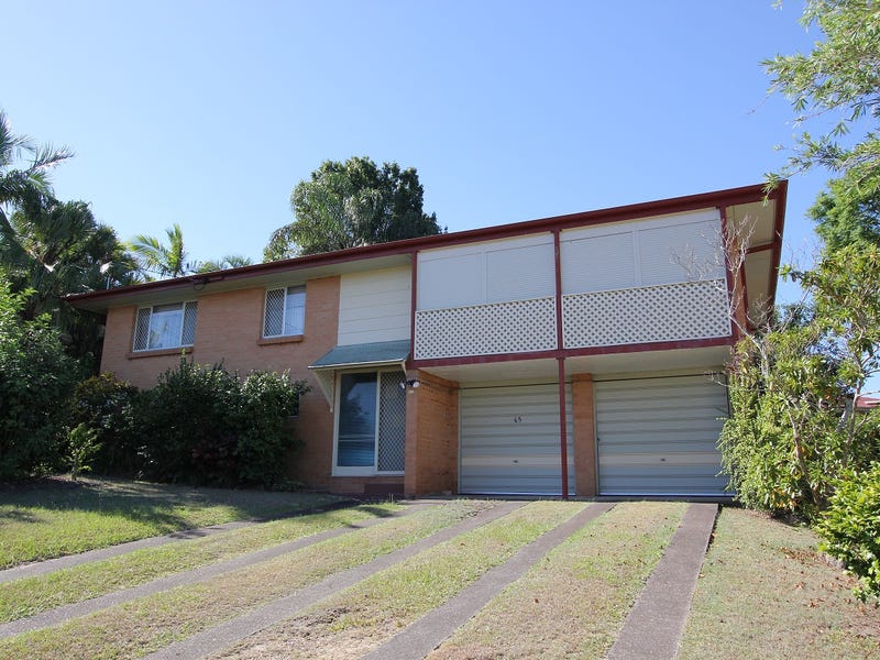 65 O'connor Street, Oxley, QLD 4075 - realestate.com.au