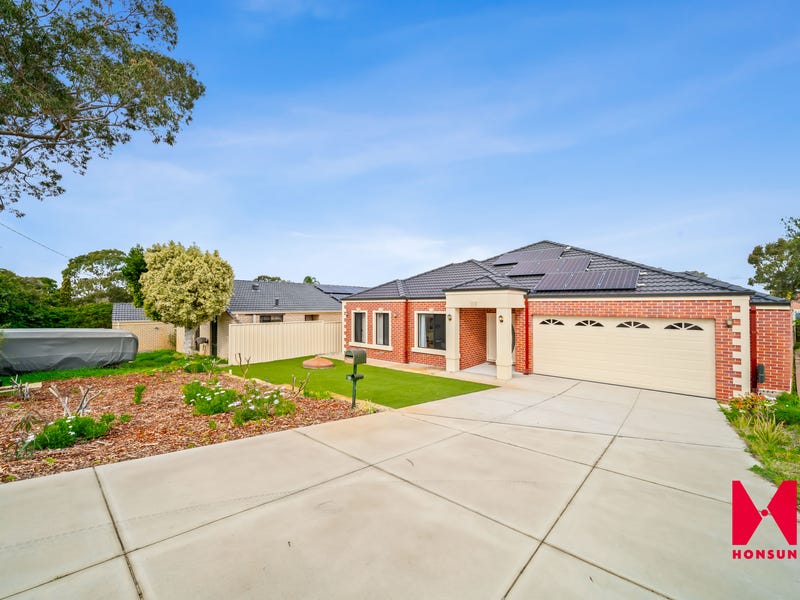 10 The Parapet, Willetton, WA 6155 - Property Details