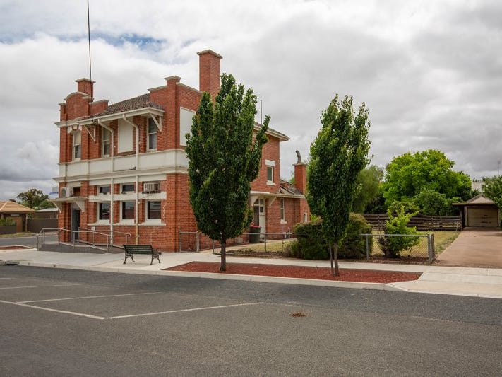 50 Victoria Street, Dimboola, Vic 3414 - Property Details