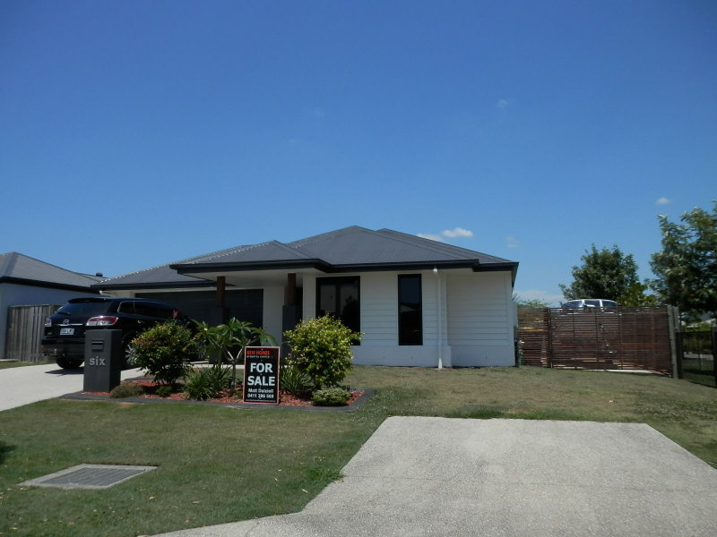 6 Gartside Avenue, Maudsland, Qld 4210 - Property Details