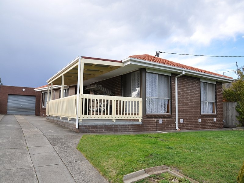 54 Rosedale Drive, Lalor, Vic 3075 - Property Details