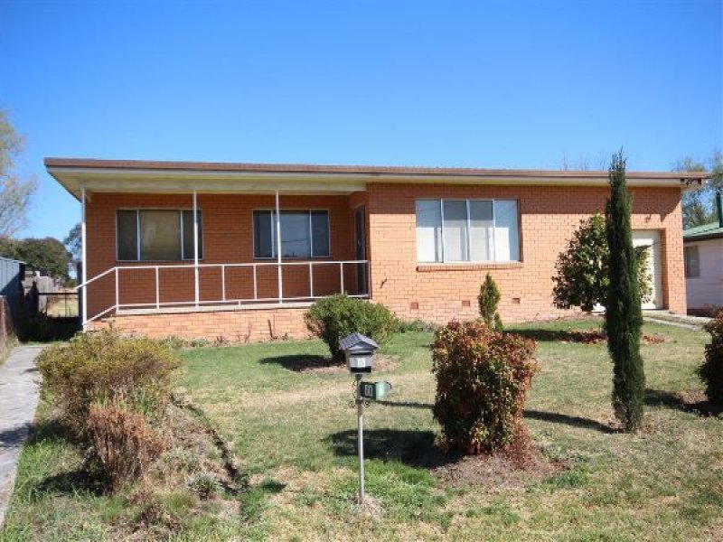 60 George Street, Tenterfield, NSW 2372 - realestate.com.au