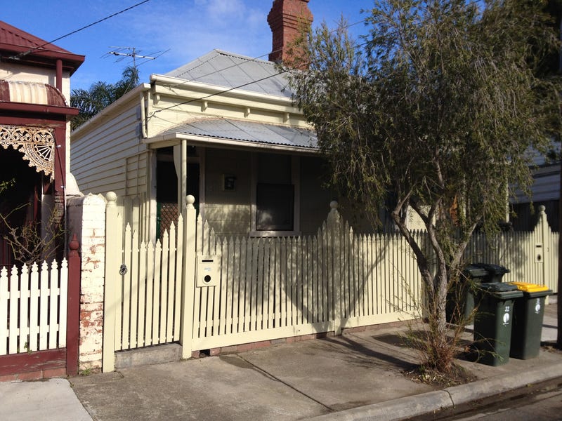 32 Trafford Street, Brunswick, Vic 3056