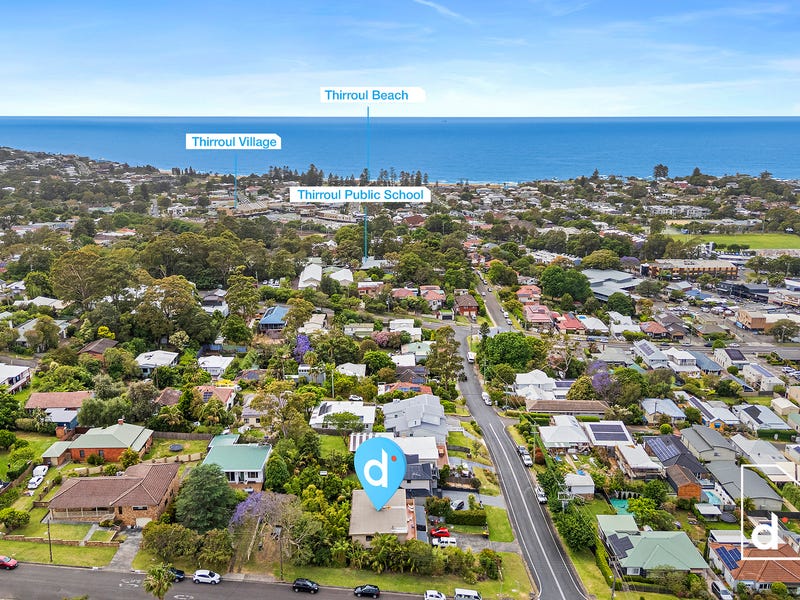2/14 Virginia Terrace, Thirroul, NSW 2515 - Property Details
