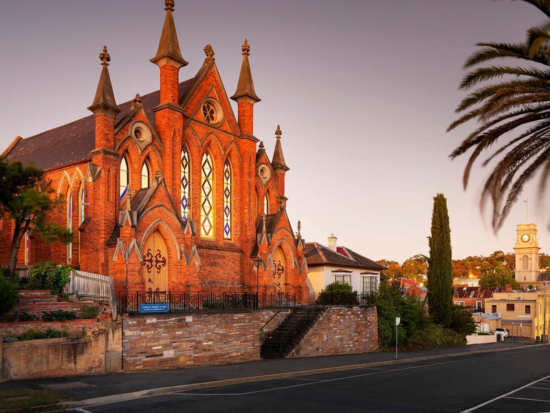 11-13 Lyttleton Street, Castlemaine, Vic 3450 - Property Details