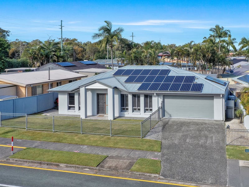 2A Brady Drive, Coombabah, Qld 4216 - Property Details