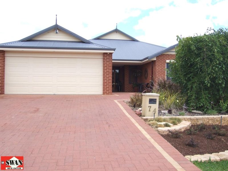 74 Huntsman Terrace, Jane Brook, WA 6056 - realestate.com.au