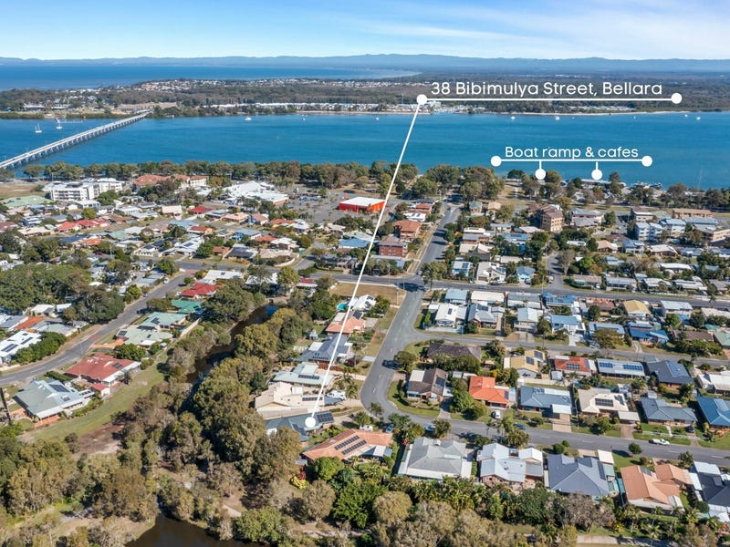 38 Bibimulya St, Bellara, Qld 4507 - Property Details