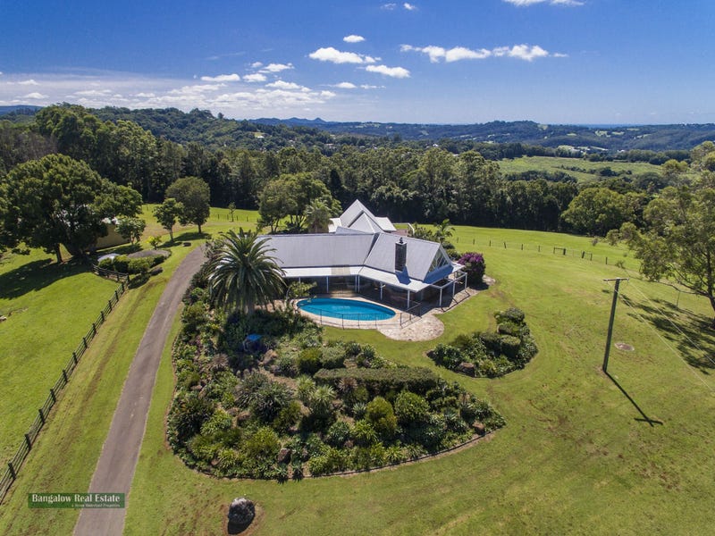 20 Teak Lane, Federal, NSW 2480 - Property Details