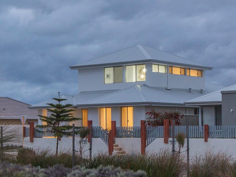 140 Shorehaven Blvd, Alkimos, WA 6038 - Property Details