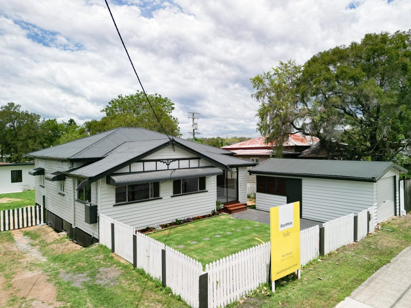 12 Stafford Street, Booval, Qld 4304 - Property Details