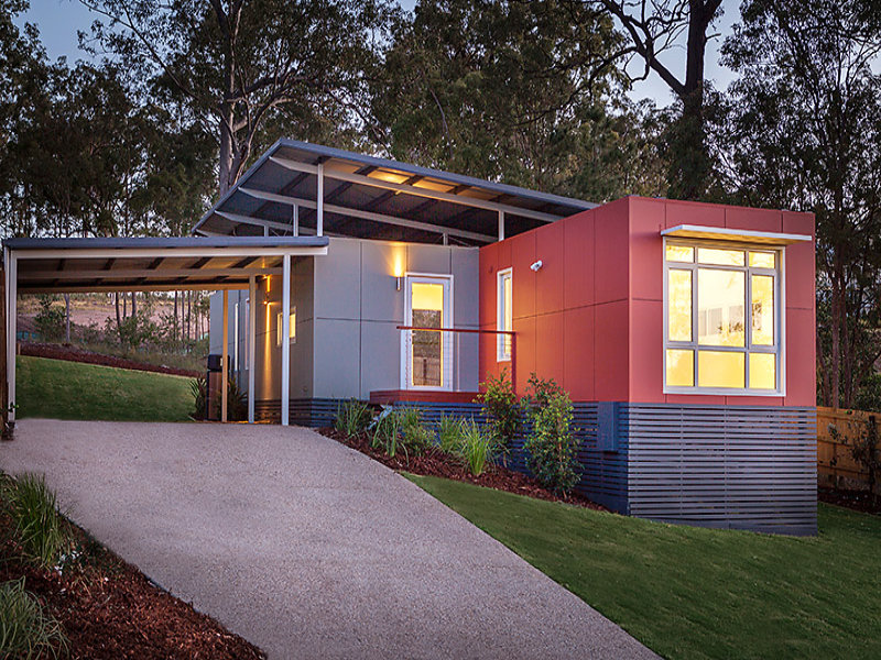 23 Ellerby Road, Moggill, Qld 4070 - Property Details