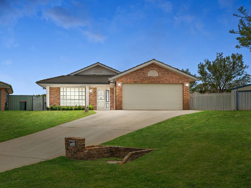 3 Melville Place, Orange, NSW 2800 - Property Details