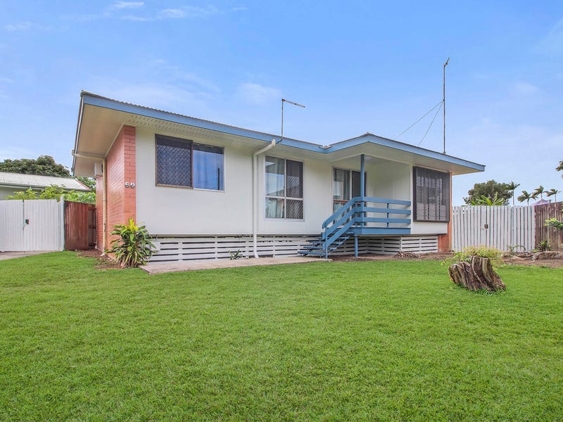 60 Jensen Street, Manoora, Qld 4870 - Property Details