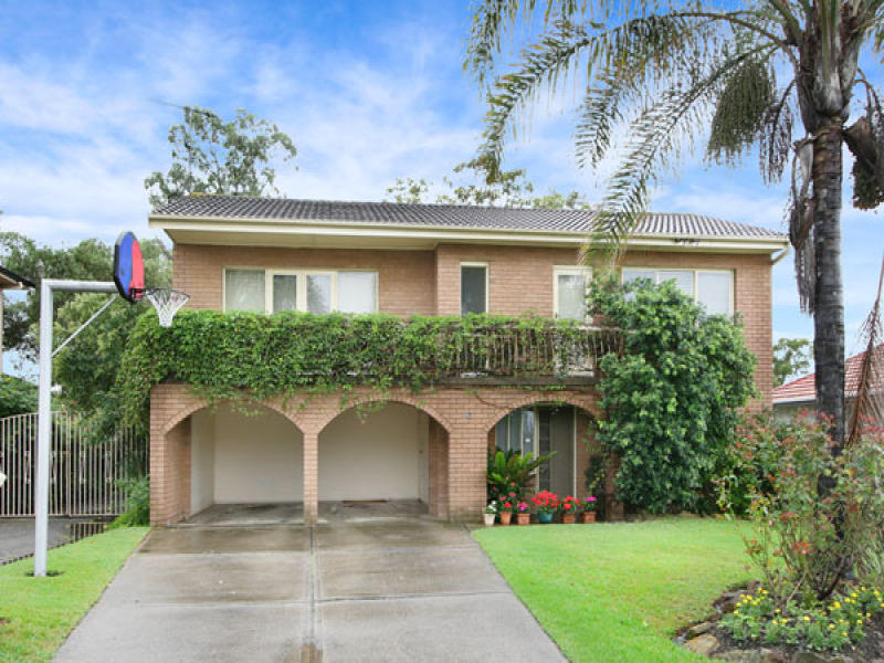79 Sydney Street, Riverstone, NSW 2765 - Property Details