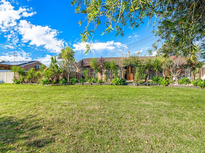 96 Willmington Road, Luddenham, NSW 2745 - realestate.com.au