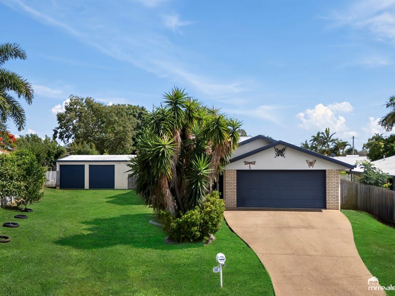 15 Isabel Court, Gracemere, Qld 4702 - Property Details