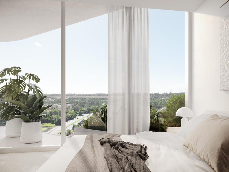 Cascade Robina New Apartments at 116 Laver Drive - realestate.com.au