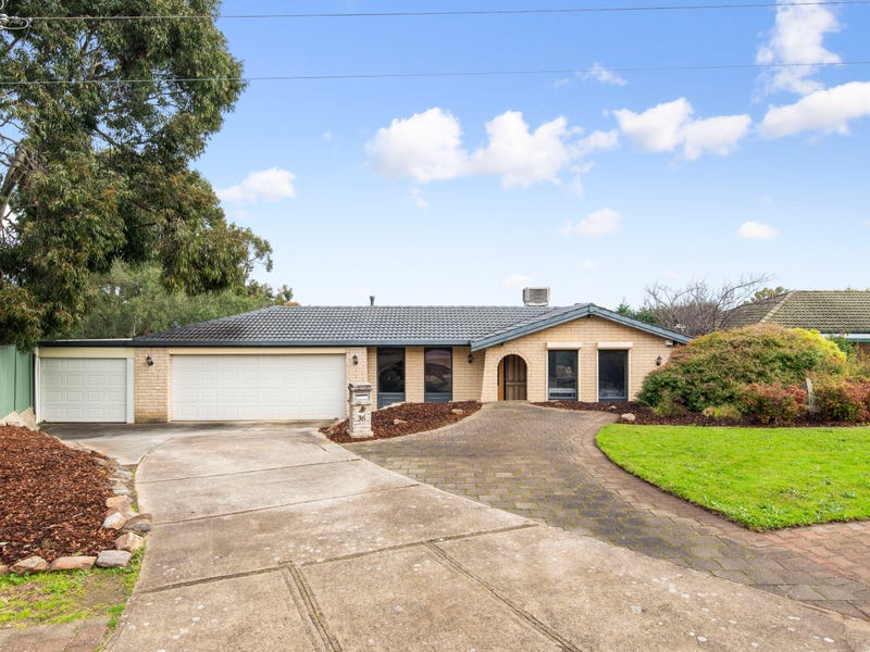 36 Taworri Road, Fairview Park, SA 5126 - realestate.com.au